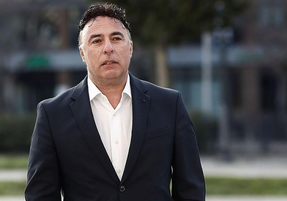 El Tribunal Supremo declara nula la condena por alzamiento a Quique Pina | La Verdad